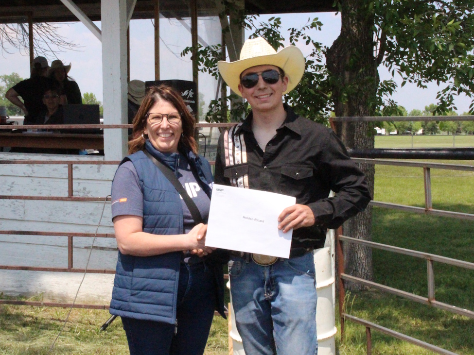 4-H members are recognized for leadership and dedication at Friday's ...
