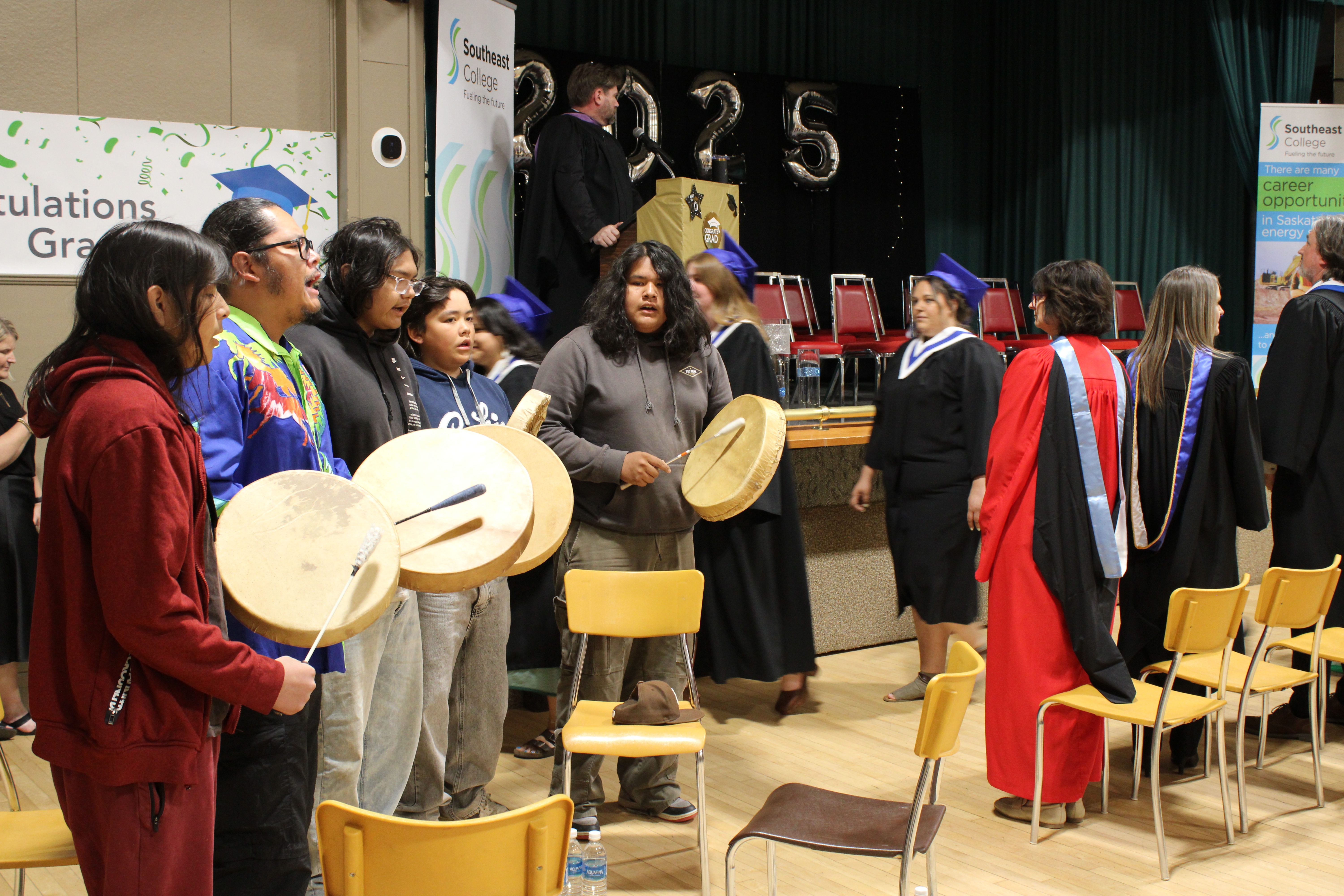 Southeast College recognizes their graduating class of 2025 ...