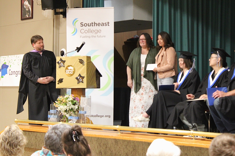 Southeast College recognizes their graduating class of 2025 ...