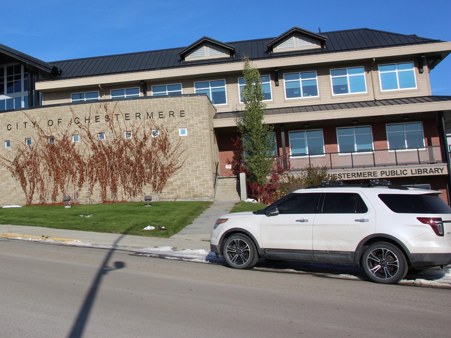 Chestermere Library opens several board positions - StrathmoreNow.com ...