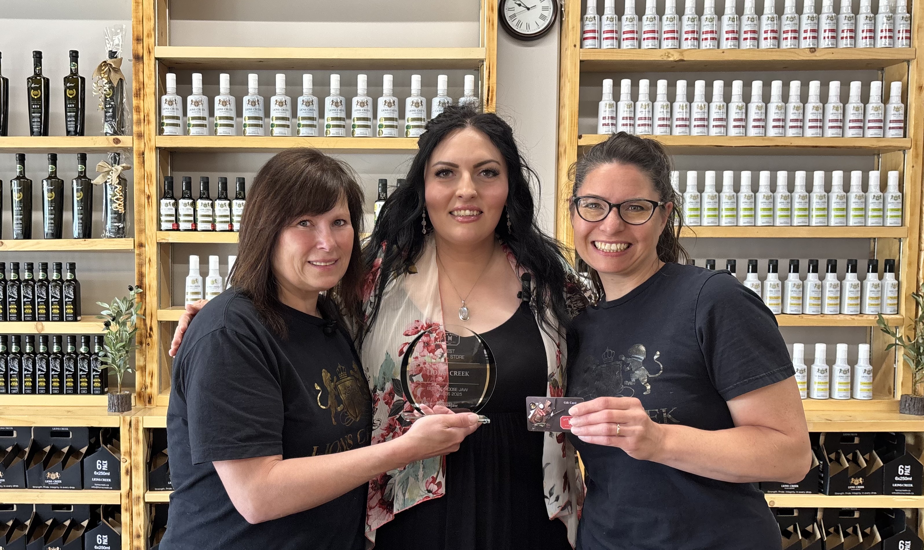 Best Retail Store: Best Of Moose Jaw Awards - DiscoverMooseJaw.com ...