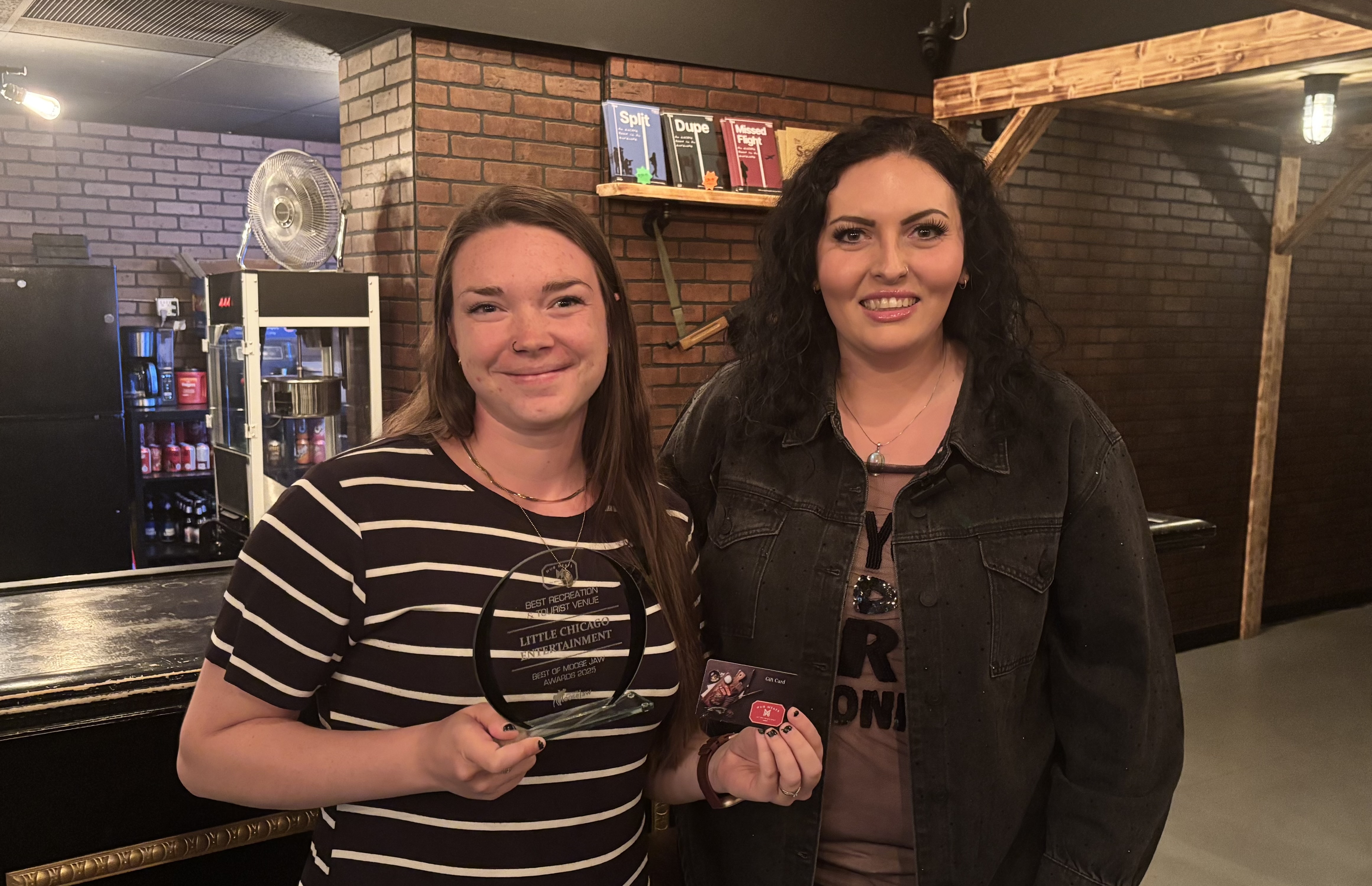 Best Recreation/ Tourist Venue: Best Of Moose Jaw Awards ...