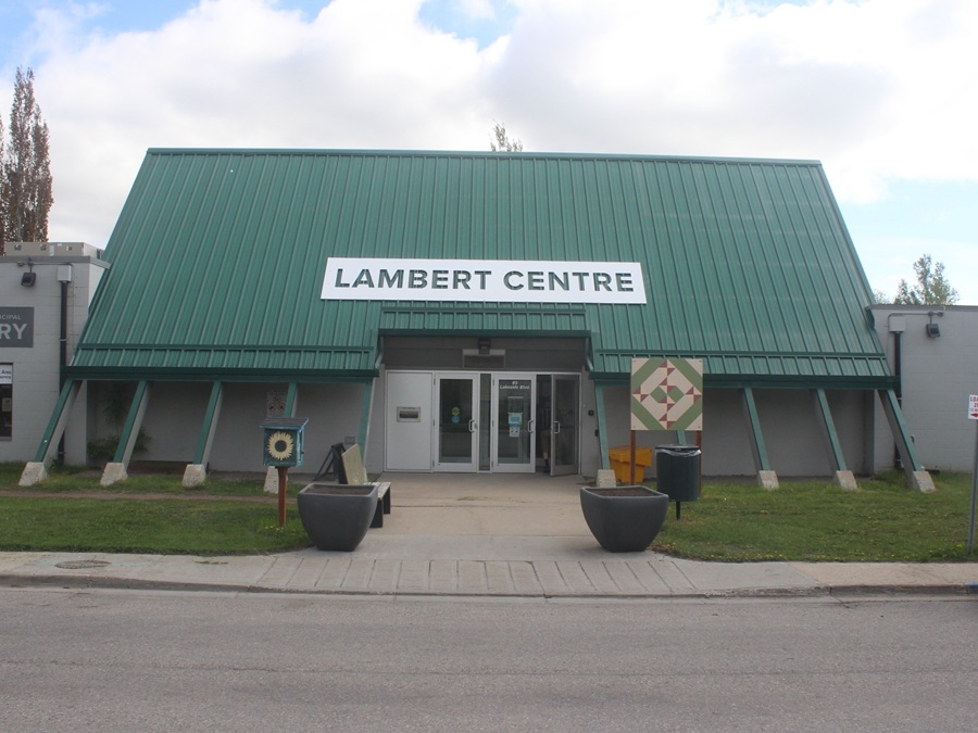 Strathmore Library prepares move to summer hours - StrathmoreNow.com ...