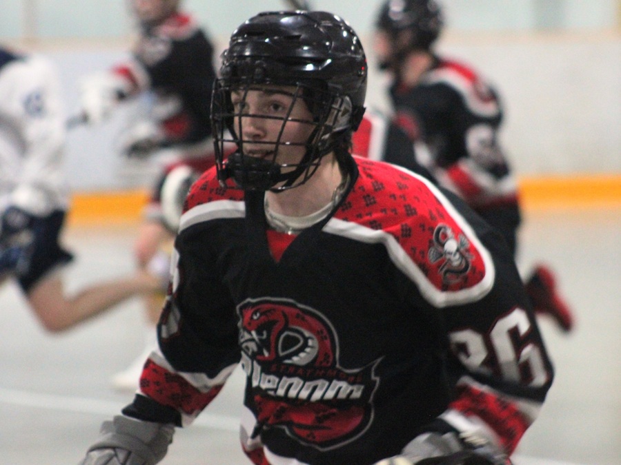 Strathmore Venom host provincial lacrosse tournament - StrathmoreNow ...