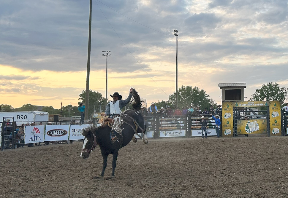 Outlaw Buckers & Oil Kings crown the 2025 Champion - DiscoverWeyburn ...