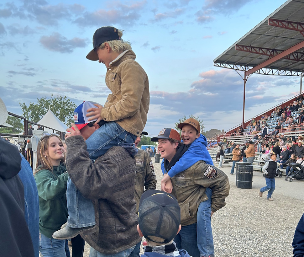 Outlaw Buckers & Oil Kings crown the 2025 Champion - DiscoverWeyburn ...