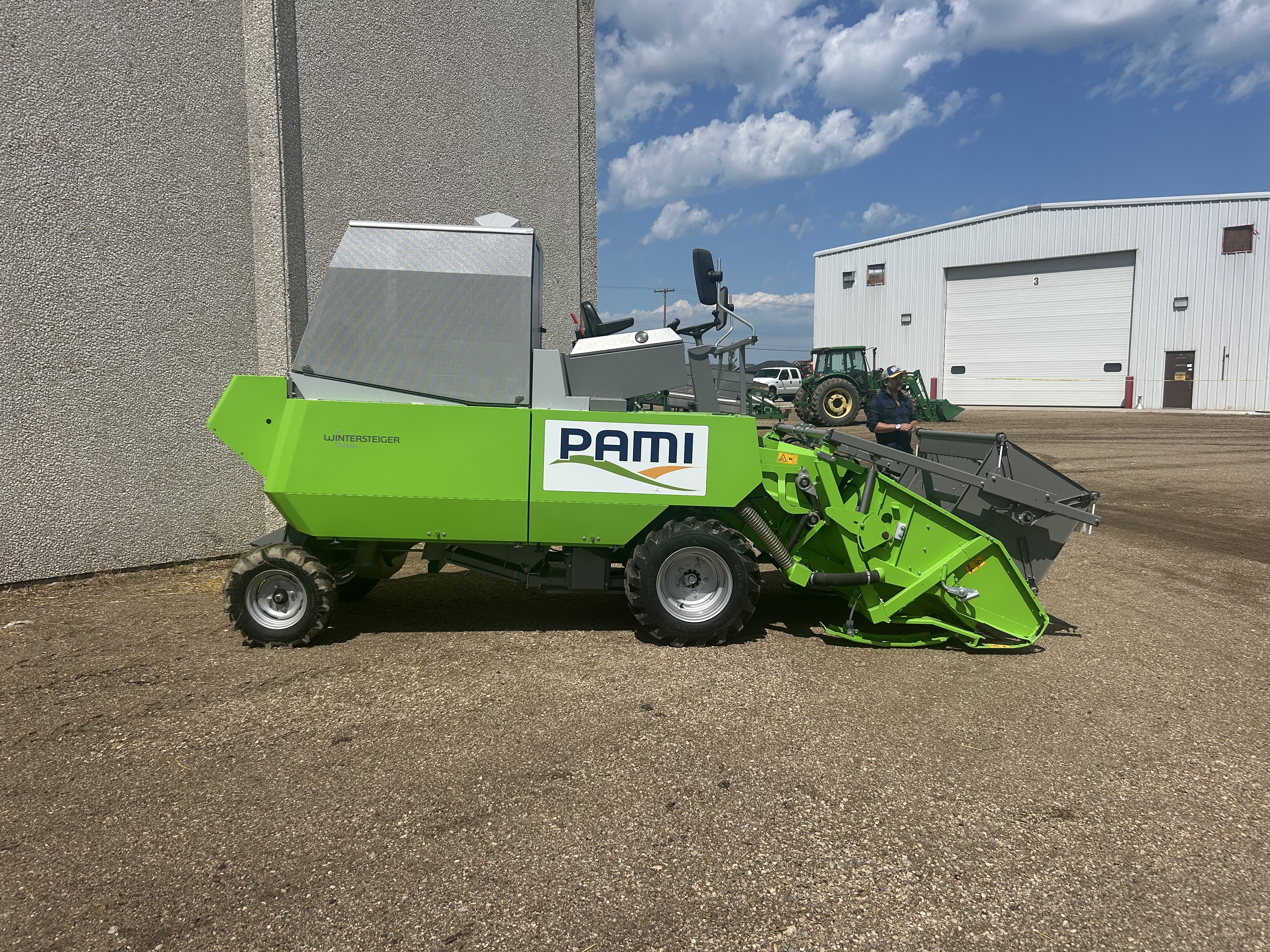 50 Years of Progress: PAMI commemorates milestone anniversary ...