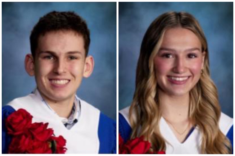 Lanigan's Kyler Lone & Reese Stroeder named HCAA Scholarship recipients ...