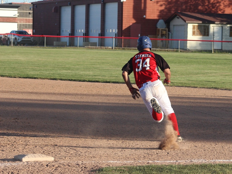 Strathmore REDS hosting two weekend tournaments - StrathmoreNow.com ...