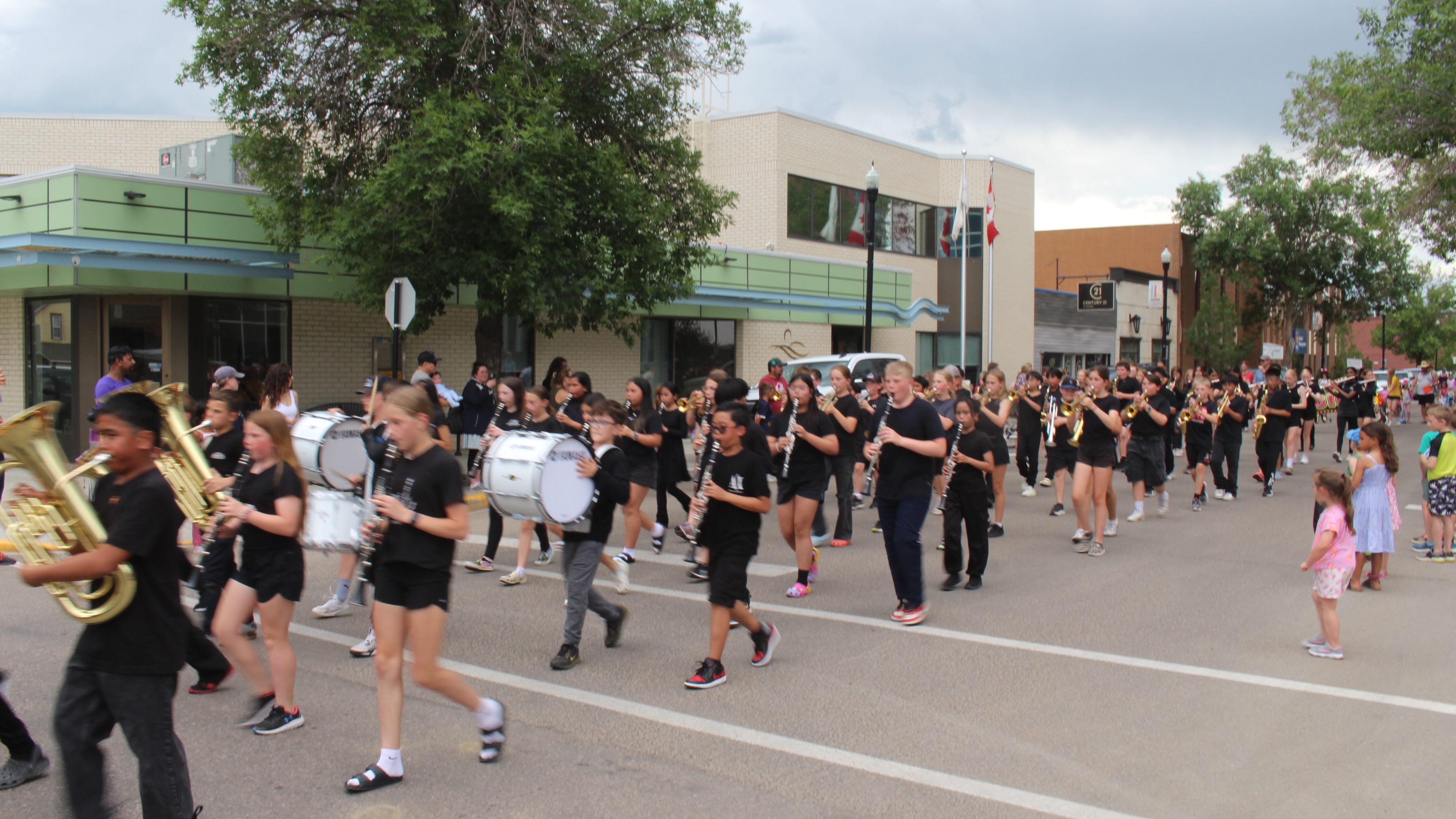 Kiddies Day Parade brings smiles to Swift Current - SwiftCurrentOnline ...