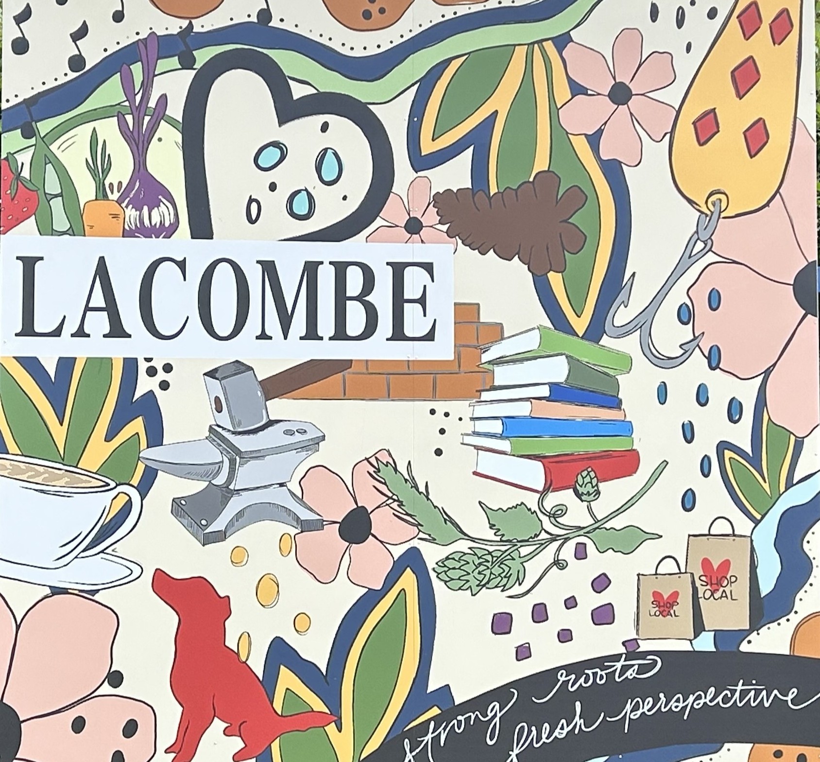 Your event guide to Lacombe Days - CentralAlbertaOnline.com - Local ...