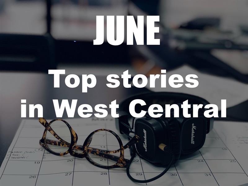 June's top headlines in West Central - WestCentralOnline: West Central ...