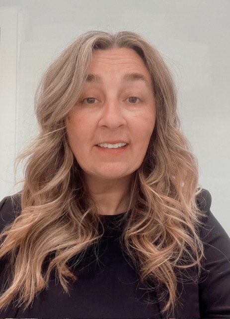 Jaime Ansell is the new Director of Financial Services, as Brian Acker ...