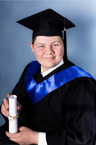 Westcliffe Composite School (Marengo) Grad 2025 - WestCentralOnline ...