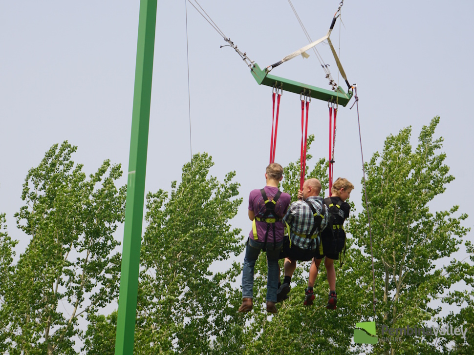 A taste of summer camp for the whole family at Winkler Bible Camp’s ...