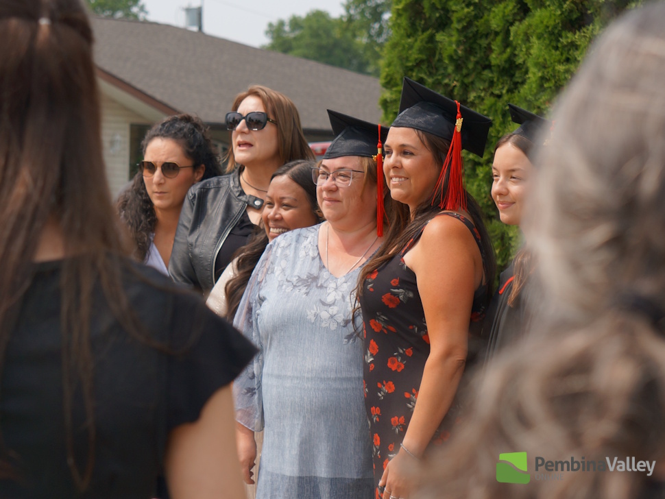 'You've got this'— Red River College celebrates graduates from the ...