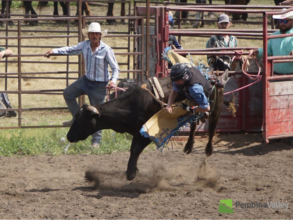 Miami Fair and Rodeo celebrates community, showmanship, and 30 years of ...