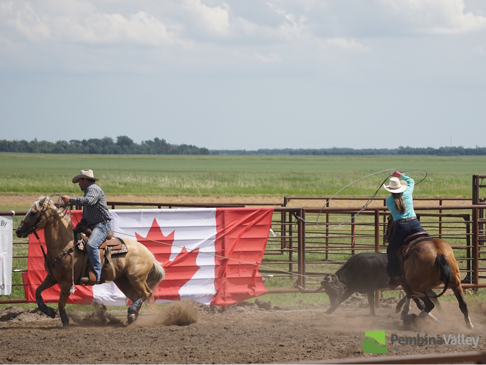 Miami Fair and Rodeo celebrates community, showmanship, and 30 years of ...