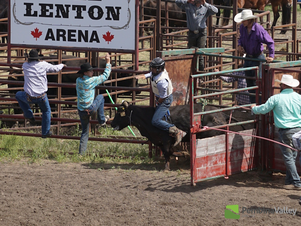 Miami Fair and Rodeo celebrates community, showmanship, and 30 years of ...