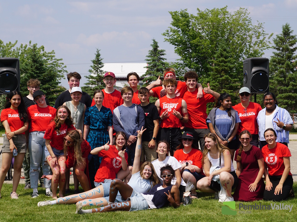 School spirit shines at GVC’s Big Day - PembinaValleyOnline.com - Local ...