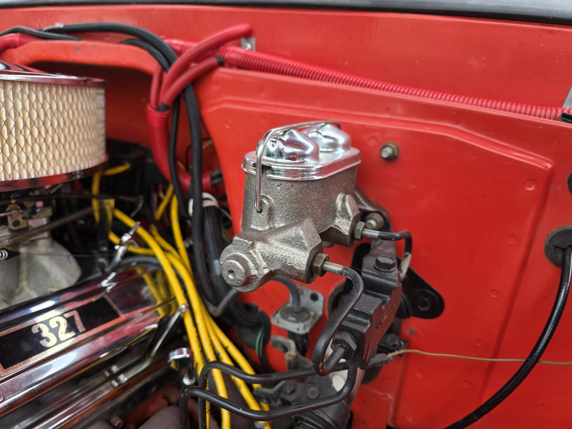 Under the Hood of the hottest pick up truck around - SwiftCurrentOnline ...