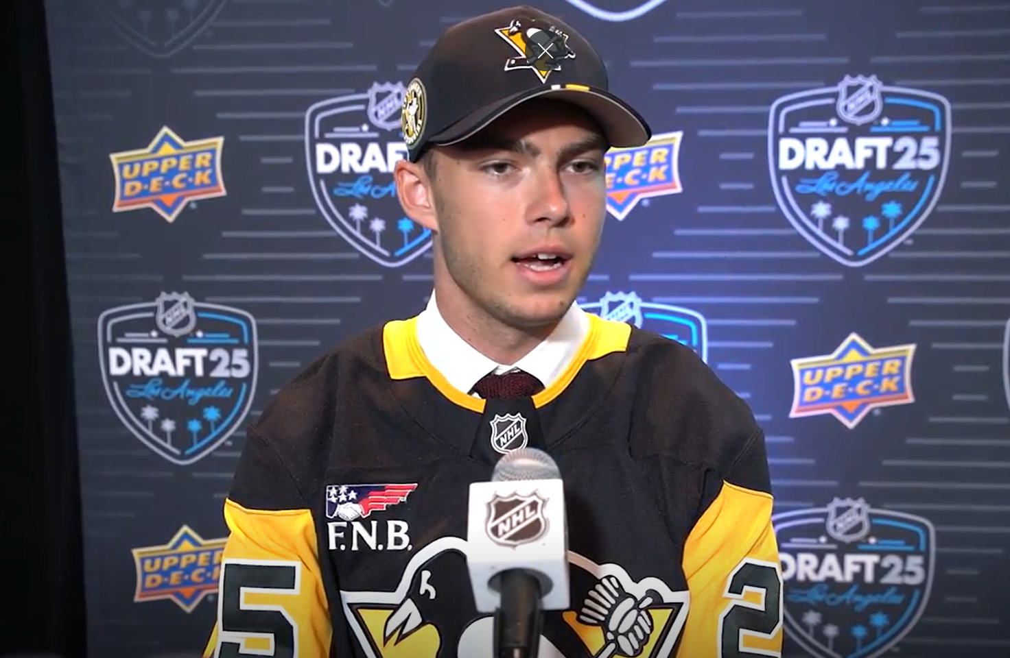 Kettles set to return from NHL camp - SwiftCurrentOnline.com - Local ...