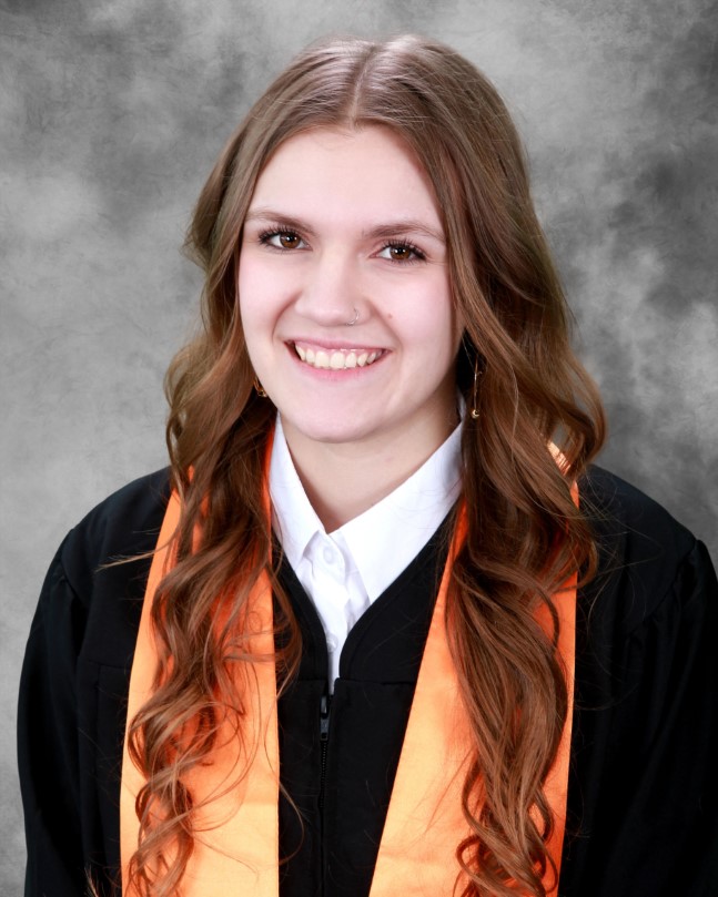Graduating Class of 2025 - Peacock Collegiate - DiscoverMooseJaw.com ...