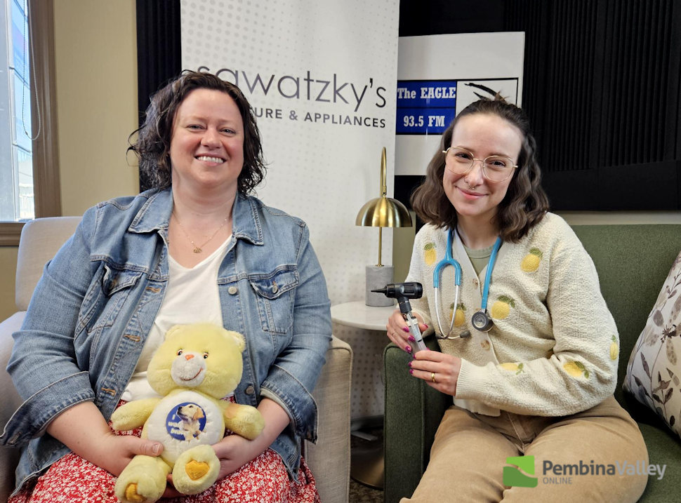 Stuffies, stethoscopes & smiles: Winkler’s Teddy Bear Picnic is coming ...
