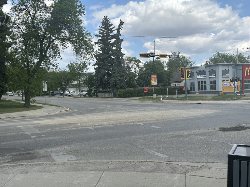 Road Closure- 8th Avenue between 7th and 9th Street- Tues. June 3 ...