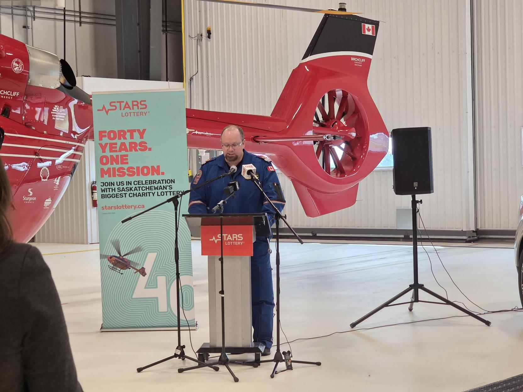 STARS Lottery returns to Saskatchewan with $4 million in prizes and ...
