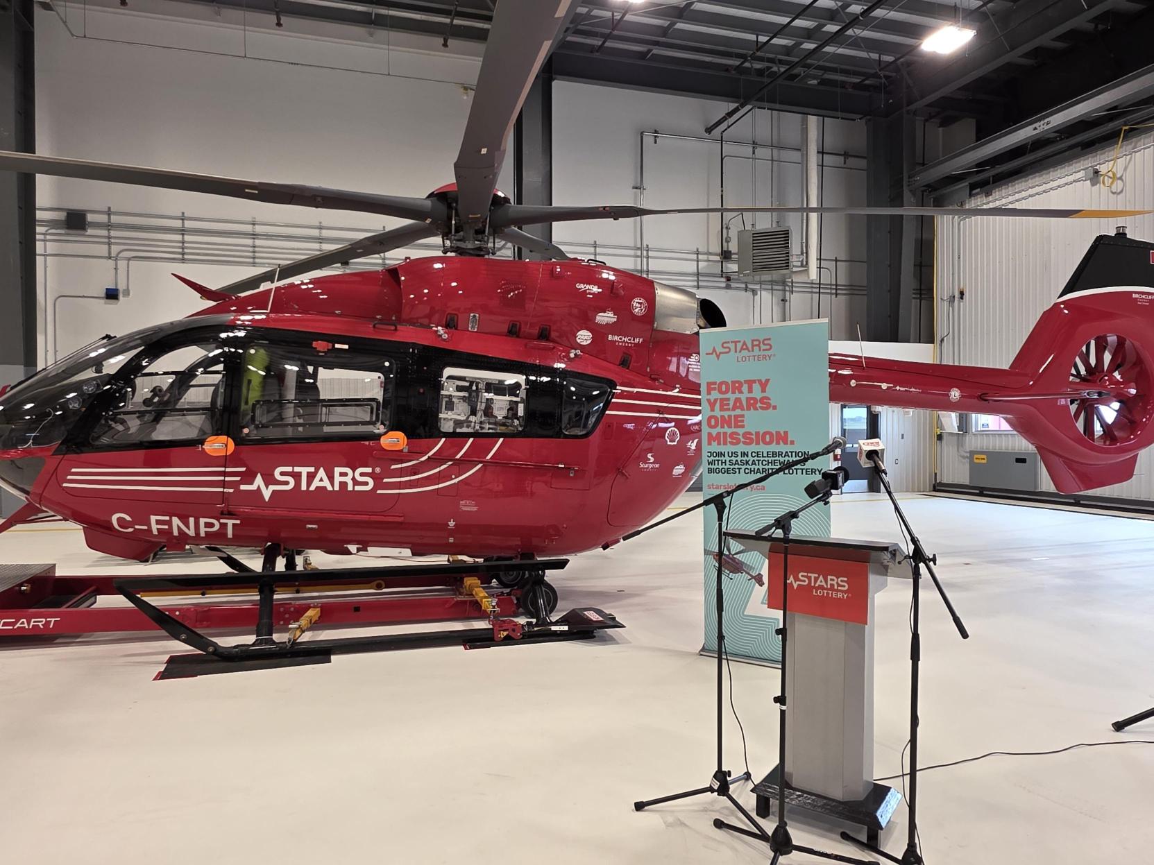 STARS Lottery returns to Saskatchewan with $4 million in prizes and ...