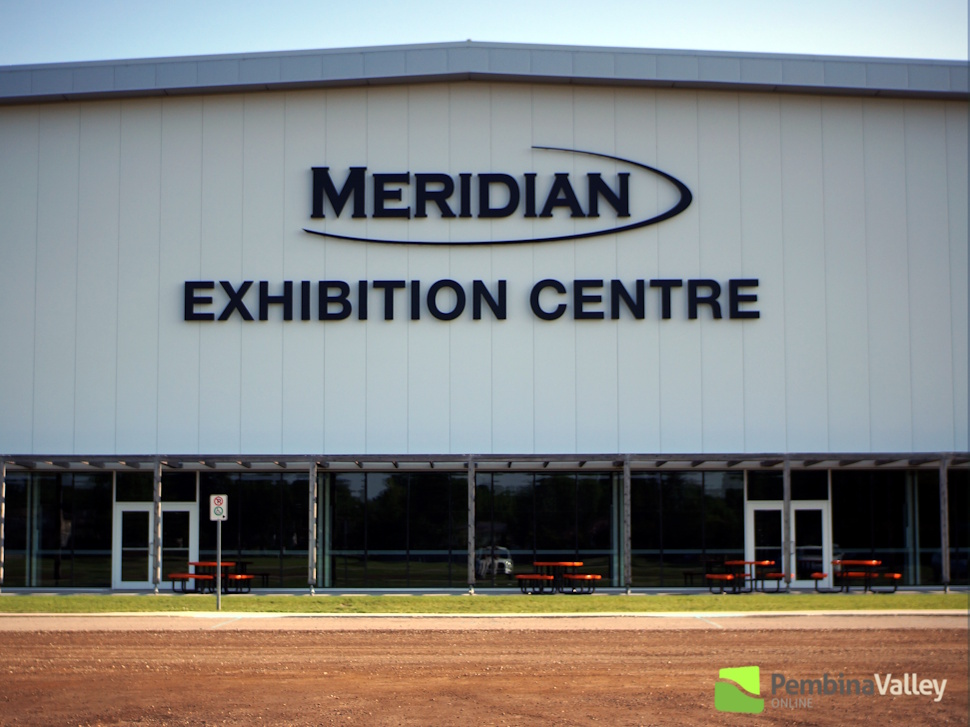 Evacuation centre at Meridian Exhibition Centre no longer needed ...