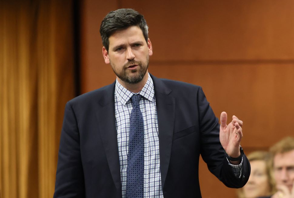 Crime bill with tougher bail, sentencing provisions coming in fall ...