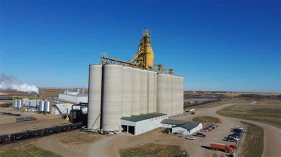 Shareholders decry secrecy, executive raises as Northwest Terminal ...