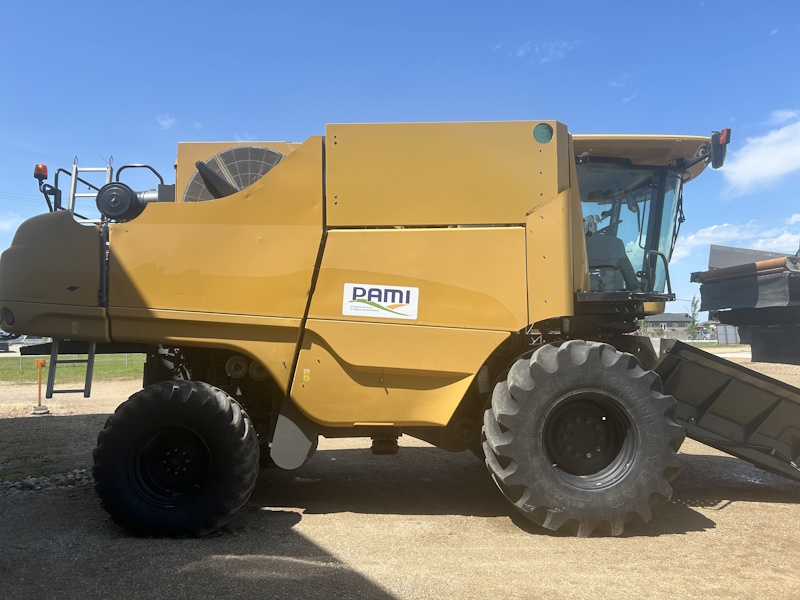 50 Years of Progress: PAMI commemorates milestone anniversary ...