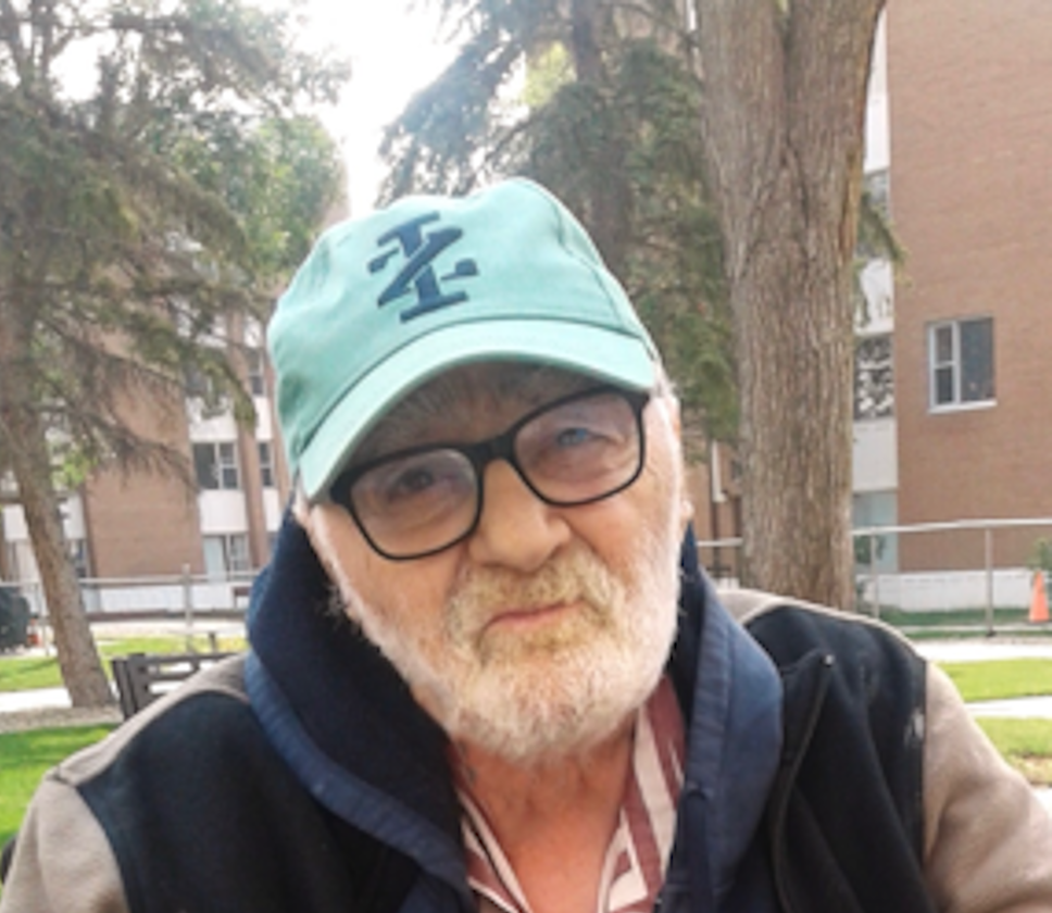 Albert Joseph Pirio - DiscoverMooseJaw.com - Local news, Weather ...