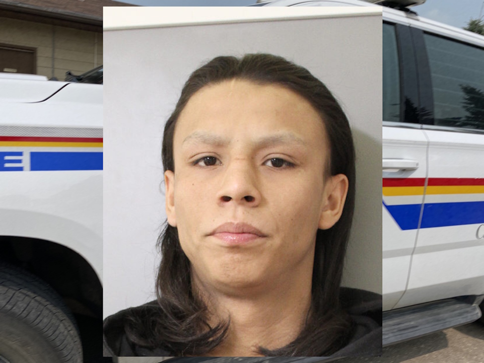 Westman RCMP investigate assault in Melita - arrest warrant for Spear ...