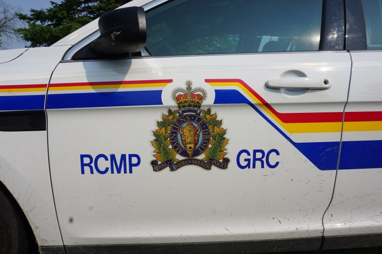 Impaired driver hits vehicle with child inside, tries to escape on ...