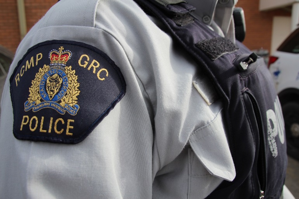 Airdrie RCMP responding to report of shots fired - DiscoverAirdrie.com ...