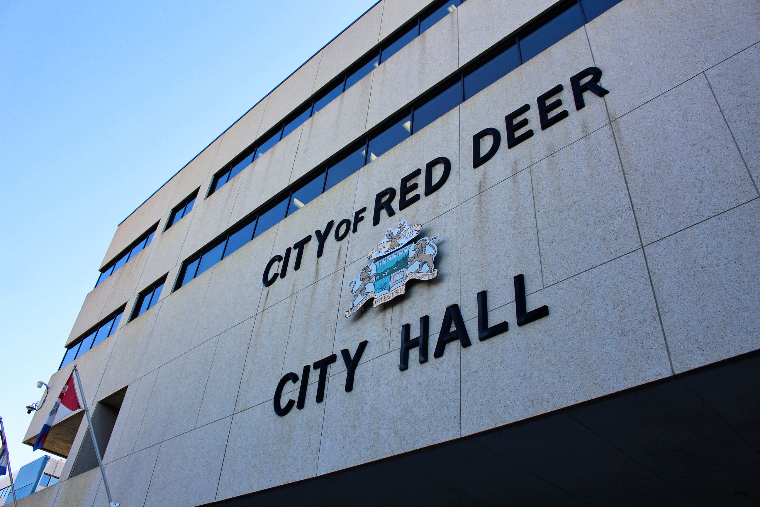 Red Deer takes step toward stronger financial governance ...