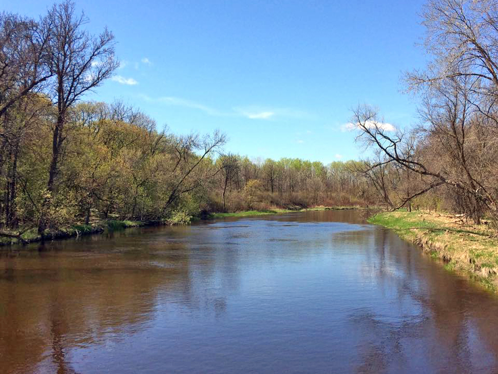 RM of Stuartburn: Sundown Ridge Project set to tackle water issues in ...