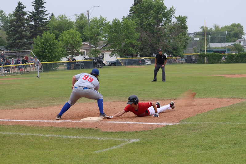 18UAAA Red Sox fall just short of comeback against the Cubs ...