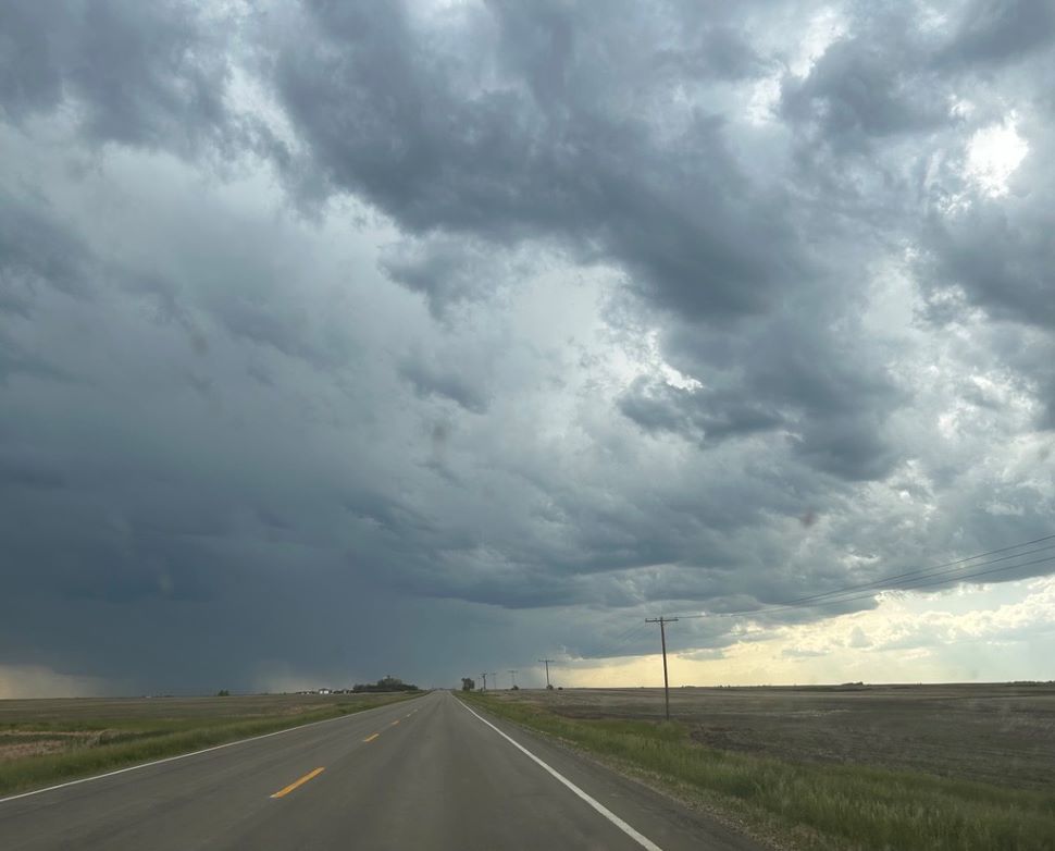 Growing conditions stable in southeast, but producers watching skies ...