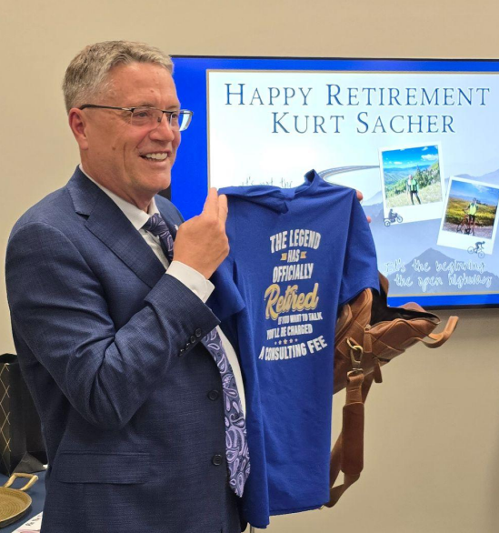 Chinook’s Edge School Divison bids farewell to longtime Superintendent ...