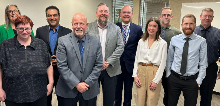 Chinook’s Edge welcomes new Superintendent Ryan Sawula ...