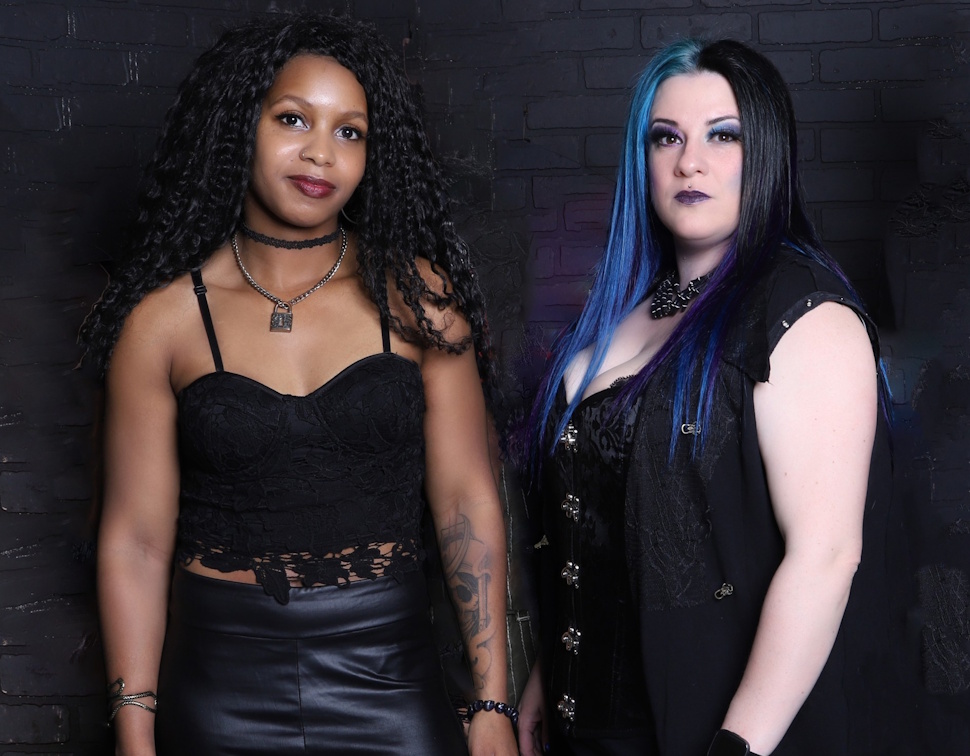 Women bring the metal to Millet - CentralAlbertaOnline.com - Local news ...