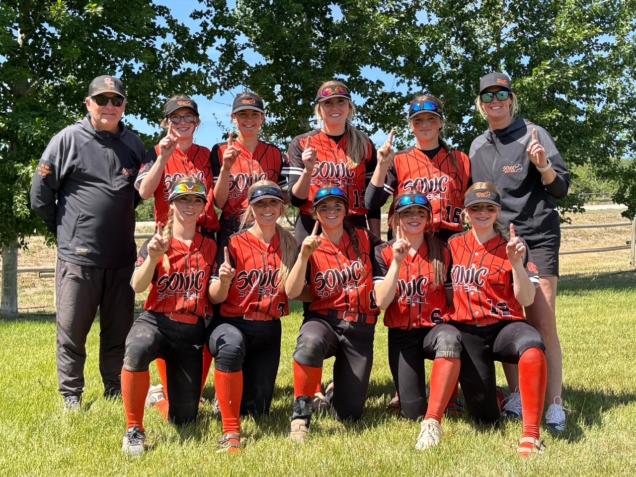 Sonic rained out of tournament - SwiftCurrentOnline.com - Local news ...
