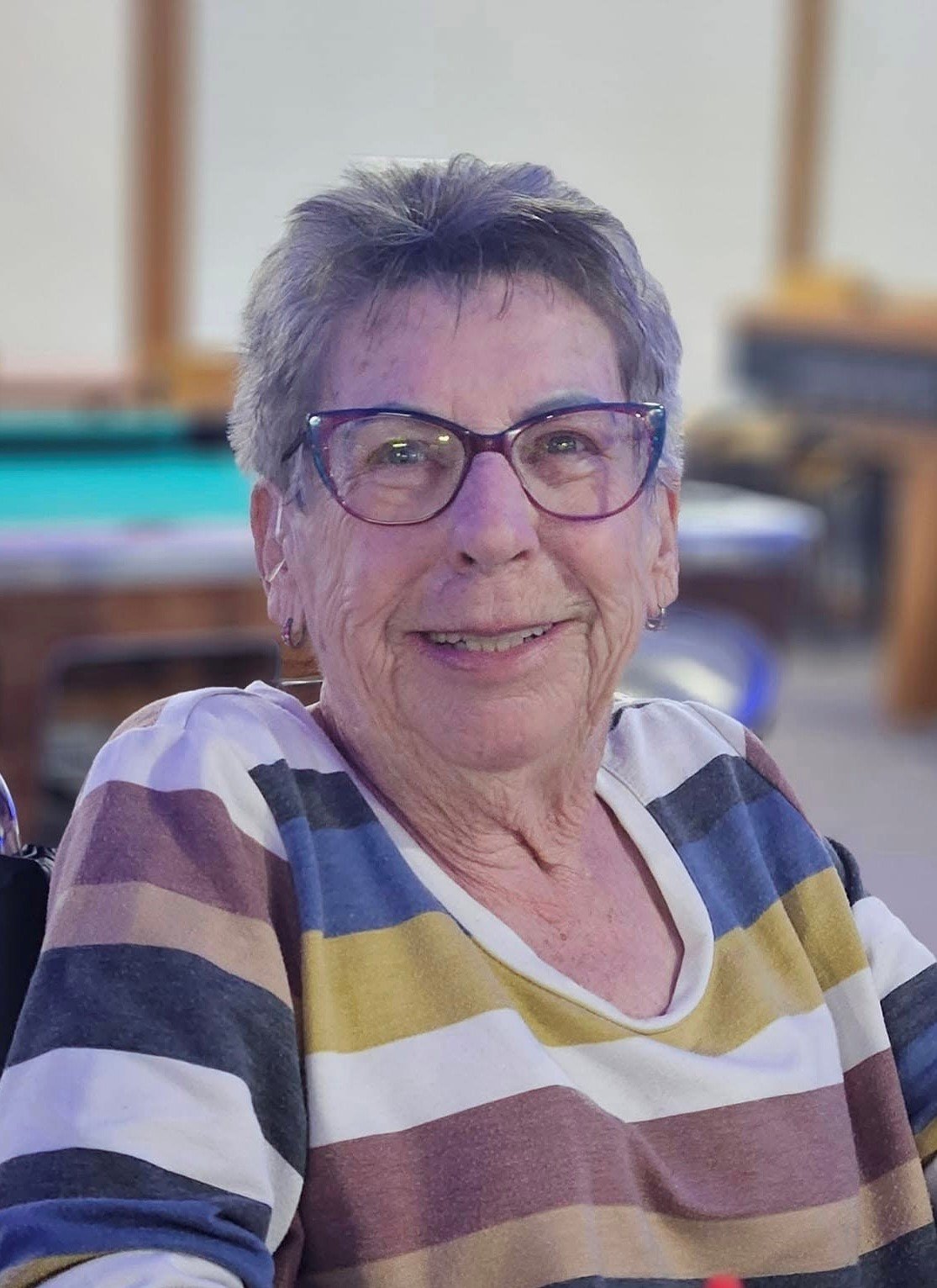 Marjorie Anne Spate - SwiftCurrentOnline.com - Local news, Weather ...
