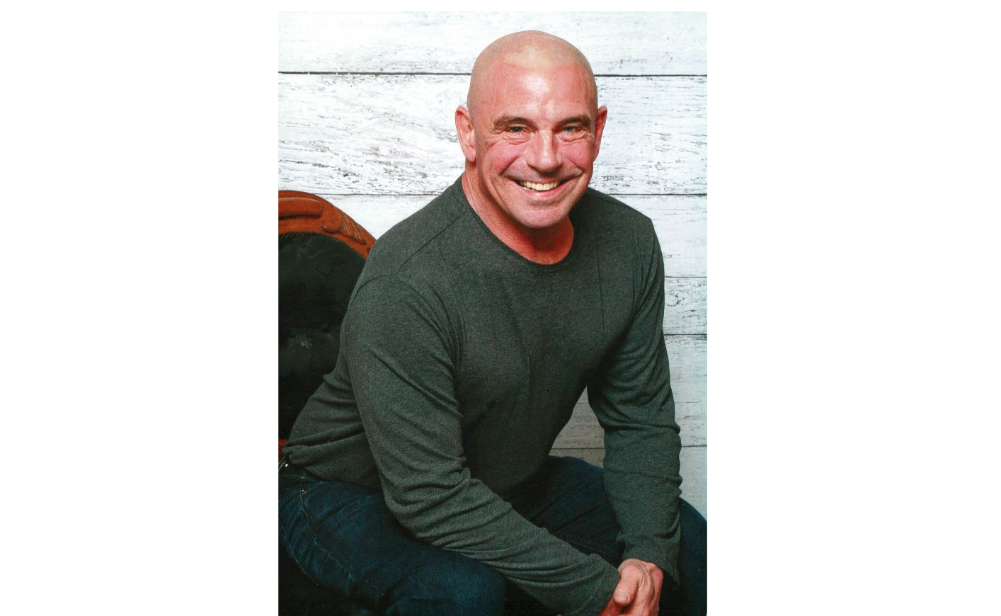 Kevin Spate - SwiftCurrentOnline.com - Local news, Weather, Sports ...