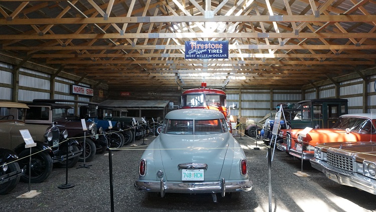 Show 'n' Shine at Sukanen Ship Museum this Saturday - DiscoverMooseJaw.com - Local news, Weather ...